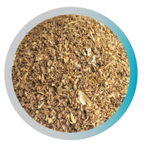 Lentil Hulls – UNISUN