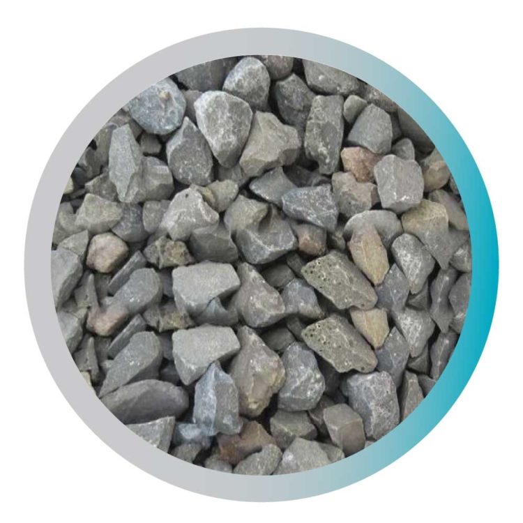 Aggregate limestone – UNISUN