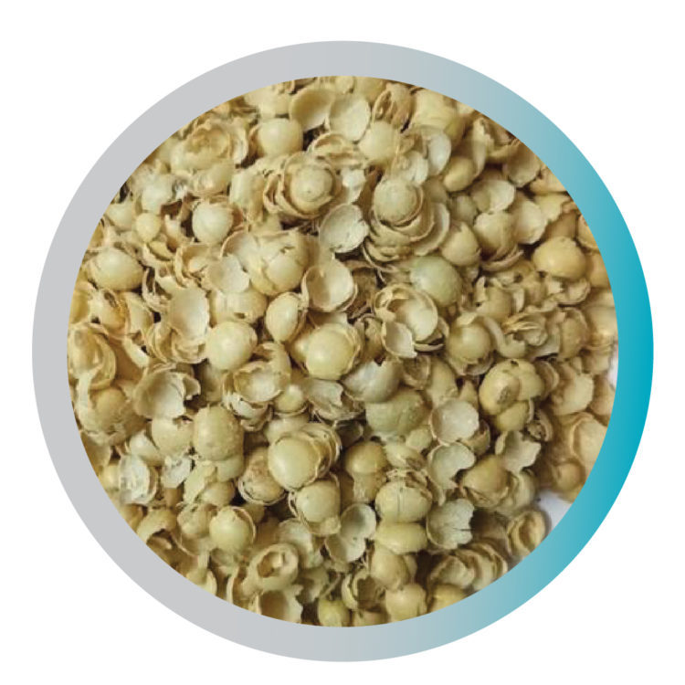 Soya Hulls – UNISUN