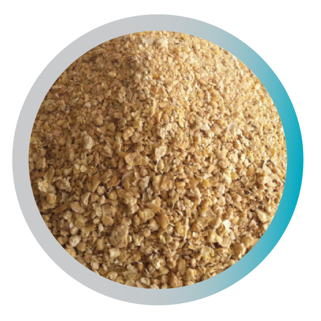 Cotton Seed Meal – UNISUN